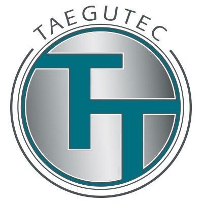 TaeguTec Logo & Brand Assets (SVG, PNG and vector) - Brandfetch