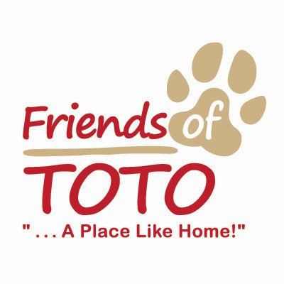 Friends of Toto Logo & Brand Assets (SVG, PNG and vector) - Brandfetch