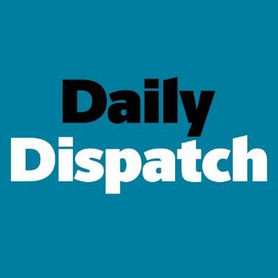 Daily Dispatch Logo & Brand Assets (SVG, PNG and vector) - Brandfetch