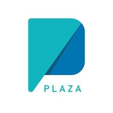 Plaza Online Logo & Brand Assets (SVG, PNG and vector) - Brandfetch