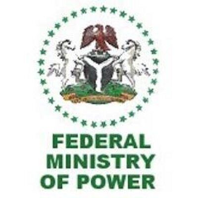 Federal Ministry of Power Logo & Brand Assets (SVG, PNG and vector ...