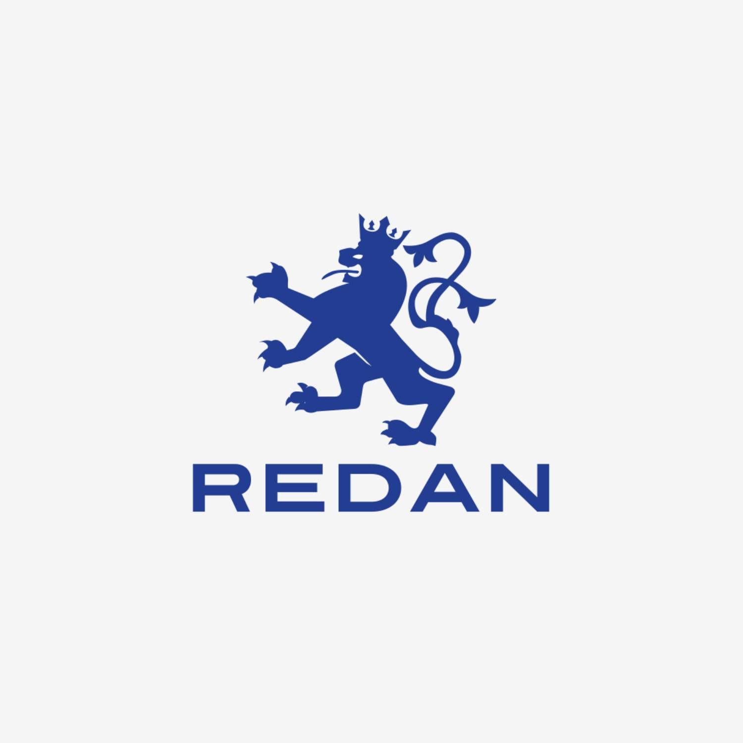 Redan Logo