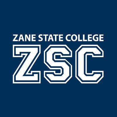 Zane State College Logo & Brand Assets (SVG, PNG and vector) - Brandfetch