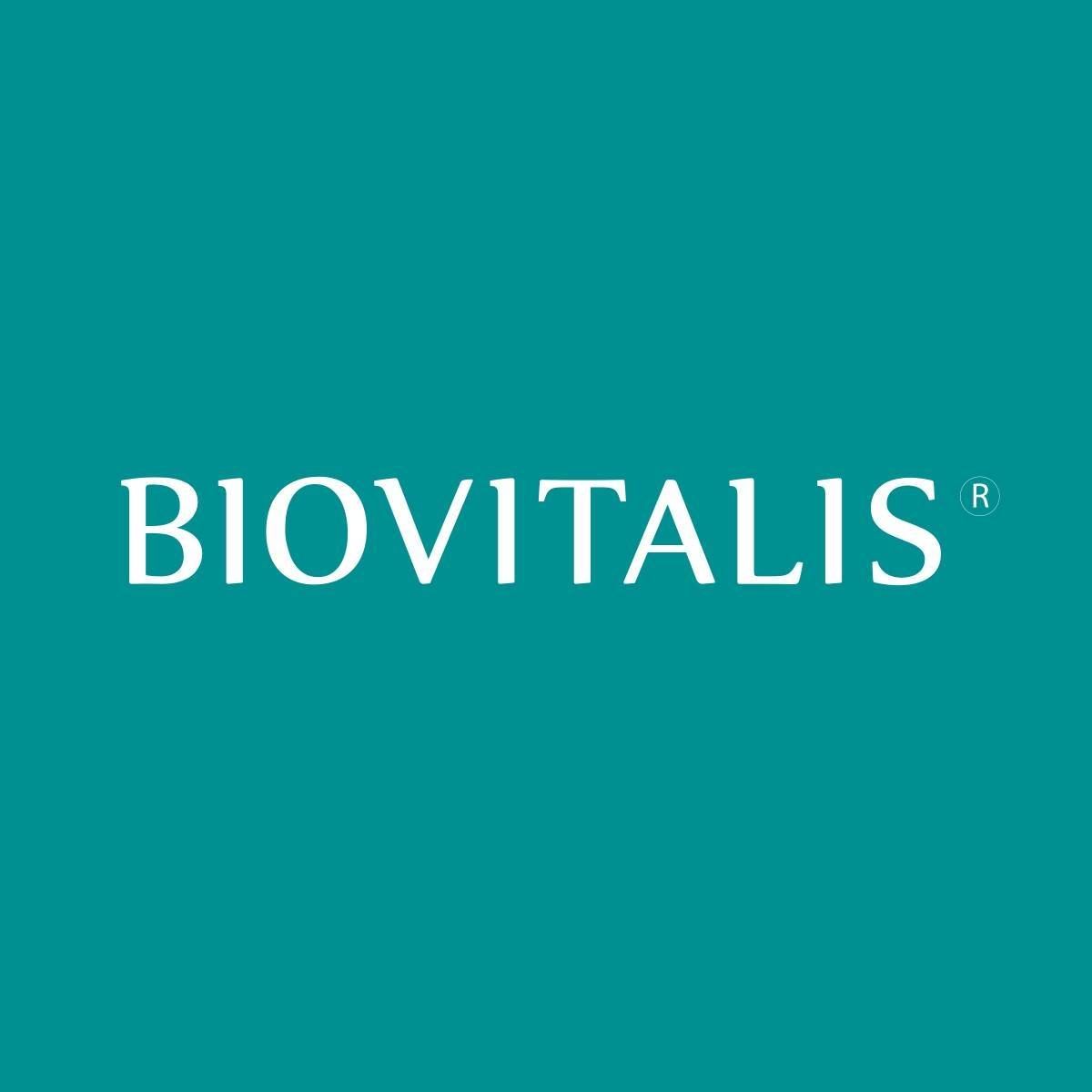 Biovitalis d.o.o. Logo & Brand Assets (SVG, PNG and vector) - Brandfetch