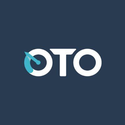 The Official Oto Logo & Brand Assets (SVG, PNG and vector) - Brandfetch