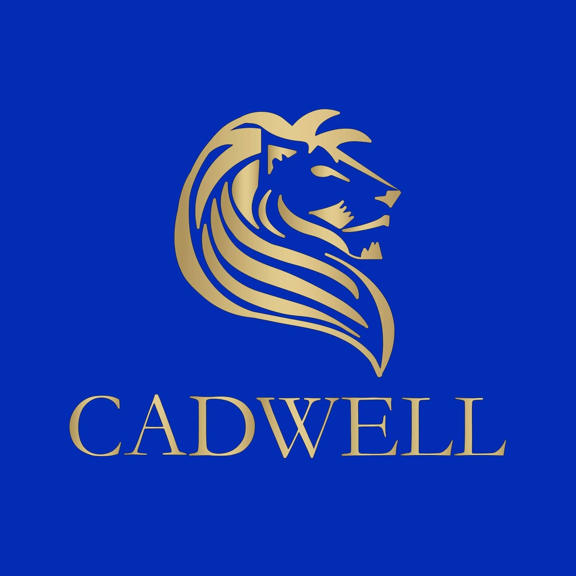 Cadwell Logo & Brand Assets (SVG, PNG and vector) - Brandfetch