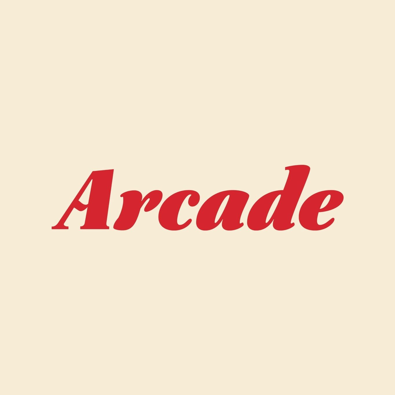 Arcade Logo & Brand Assets (SVG, PNG and vector) - Brandfetch