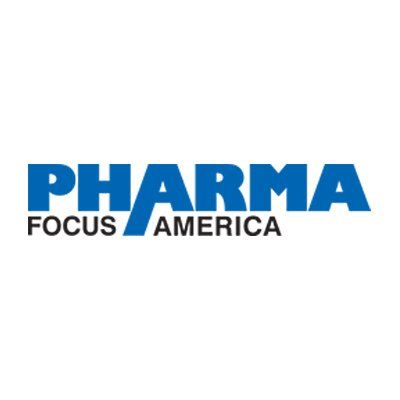 Pharma Focus America Logo & Brand Assets (SVG, PNG and vector) - Brandfetch