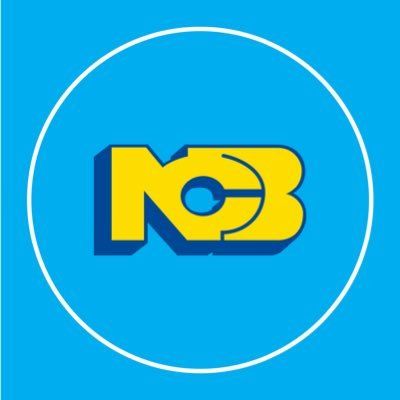 NCB Jamaica Logo & Brand Assets (SVG, PNG and vector) - Brandfetch