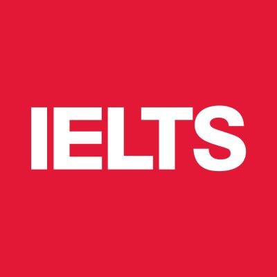 IELTS Official Logo & Brand Assets (SVG, PNG and vector) - Brandfetch