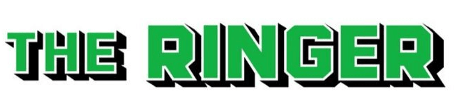 The Ringer Logo & Brand Assets (SVG, PNG and vector) - Brandfetch