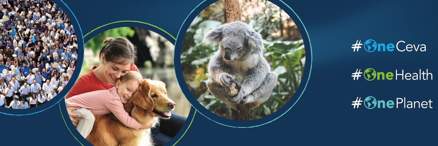 Ceva Sante Animale Logo & Brand Assets (SVG, PNG and vector) - Brandfetch