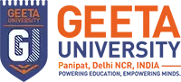 Geeta University Logo & Brand Assets (SVG, PNG and vector) - Brandfetch