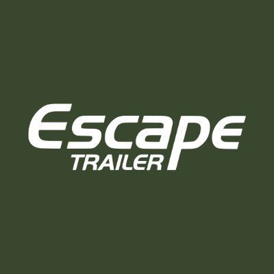 Escape Trailer Logo & Brand Assets (SVG, PNG and vector) - Brandfetch