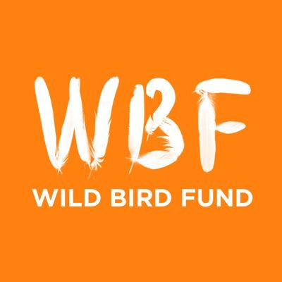 Wild Bird Fund Logo & Brand Assets (SVG, PNG and vector) - Brandfetch