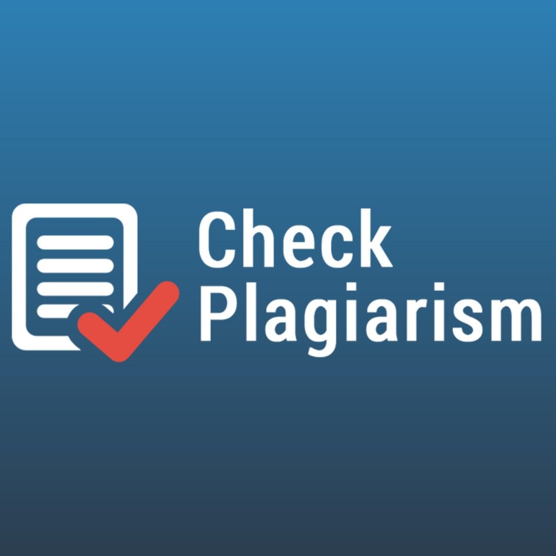 Check Plagiarism Logo & Brand Assets (SVG, PNG and vector) - Brandfetch