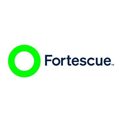Fortescue Logo & Brand Assets (SVG, PNG and vector) - Brandfetch