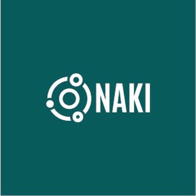 Naki Logo & Brand Assets (SVG, PNG and vector) - Brandfetch