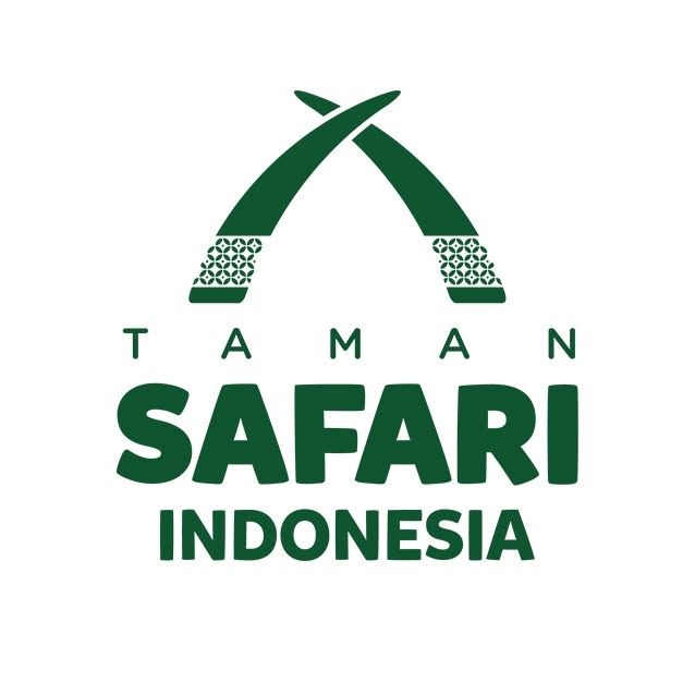 Taman Safari Indonesia Group Logo & Brand Assets (SVG, PNG and vector ...
