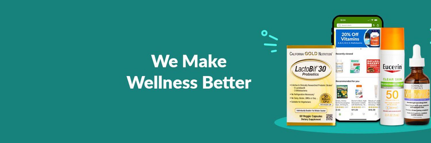 iHerb Logo & Brand Assets (SVG, PNG and vector) - Brandfetch