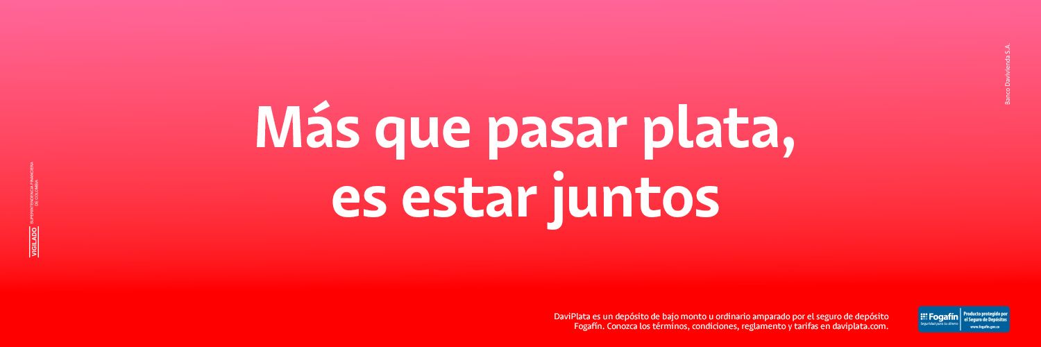 DaviPlata Logo & Brand Assets (SVG, PNG and vector) - Brandfetch