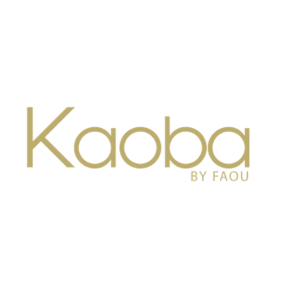 KAOBA Logo & Brand Assets (SVG, PNG and vector) - Brandfetch