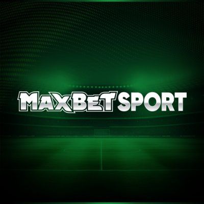 MaxBet Sport Logo & Brand Assets (SVG, PNG and vector) - Brandfetch
