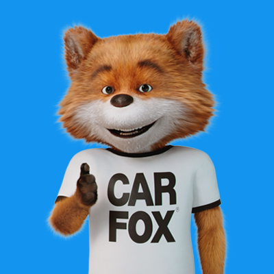 carfax logo vector