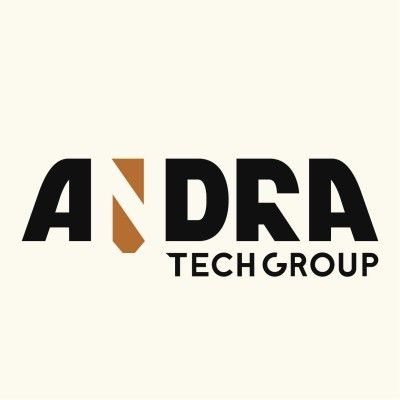 Andra Tech Group Logo & Brand Assets (SVG, PNG and vector) - Brandfetch