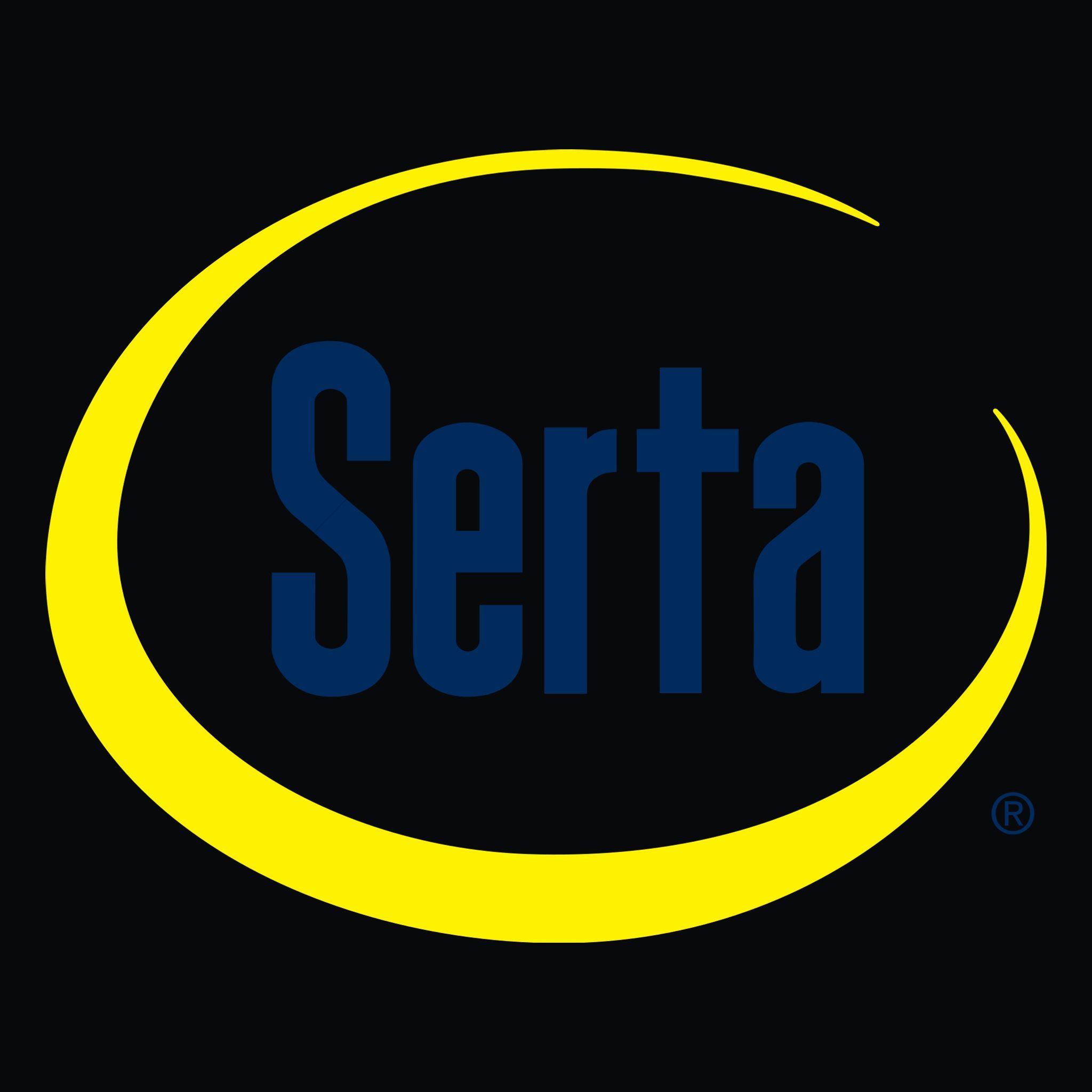 Serta Logo & Brand Assets (SVG, PNG and vector) - Brandfetch