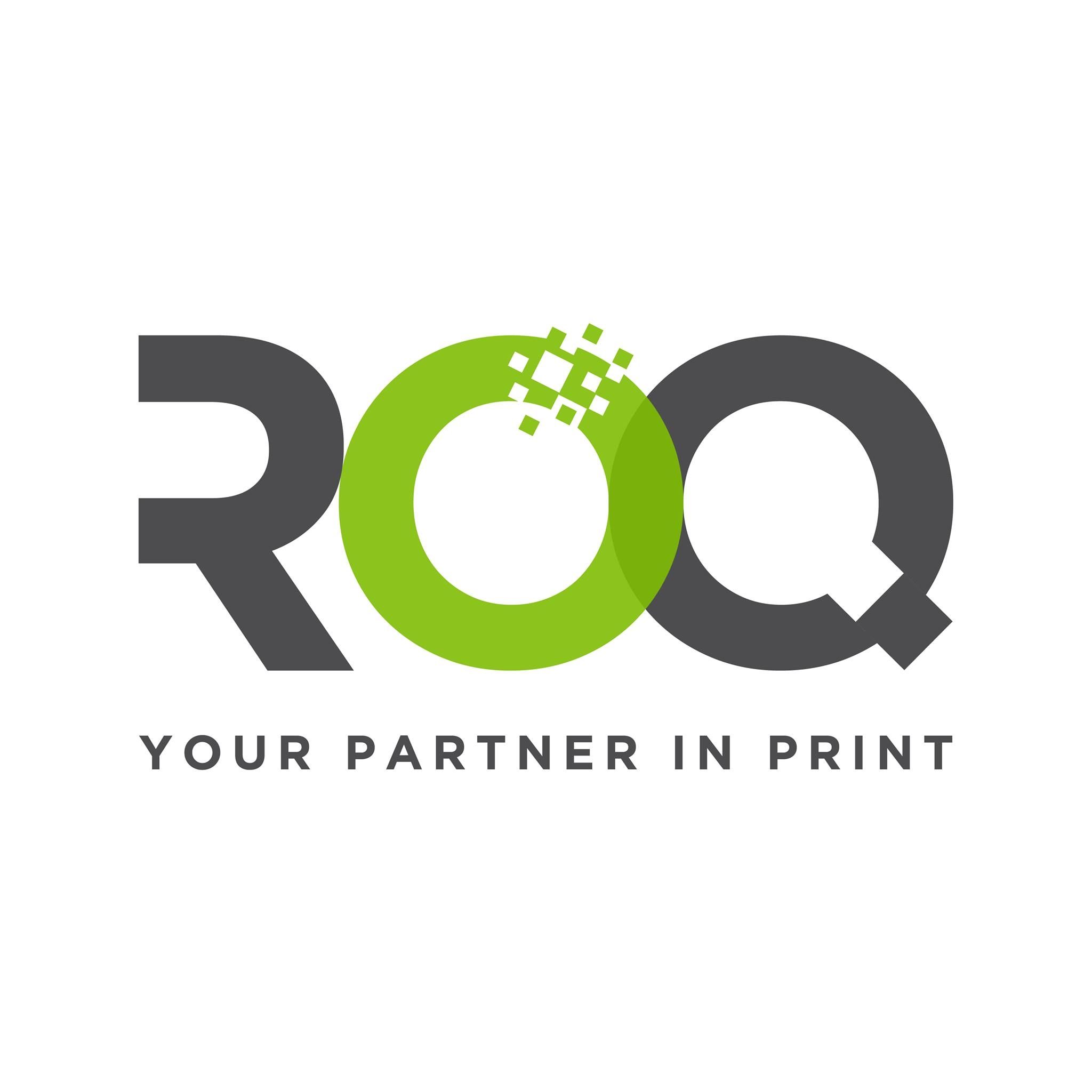 ROQ Logo & Brand Assets (SVG, PNG and vector) - Brandfetch