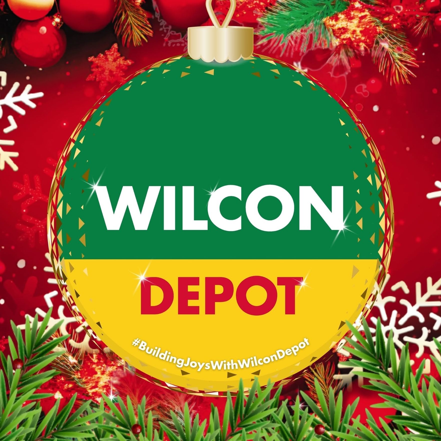 Wilcon Logo & Brand Assets (SVG, PNG and vector) - Brandfetch