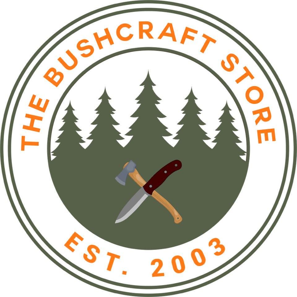 The Bushcraft Store Logo & Brand Assets (SVG, PNG and vector) - Brandfetch