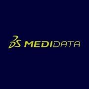 Medidata Logo & Brand Assets (SVG, PNG and vector) - Brandfetch