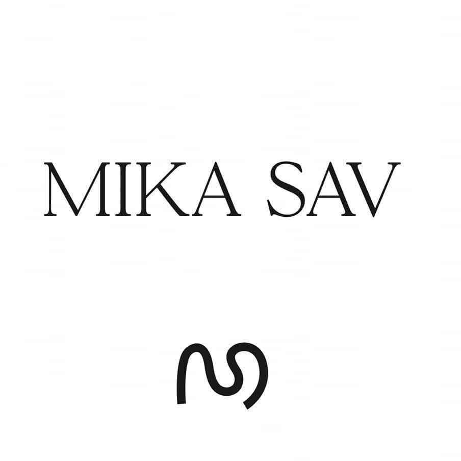 Mika Sav Logo & Brand Assets (SVG, PNG and vector) - Brandfetch