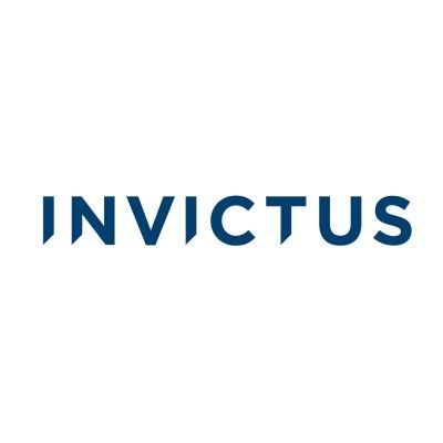 Invictus Growth Partners Logo & Brand Assets (SVG, PNG and vector ...