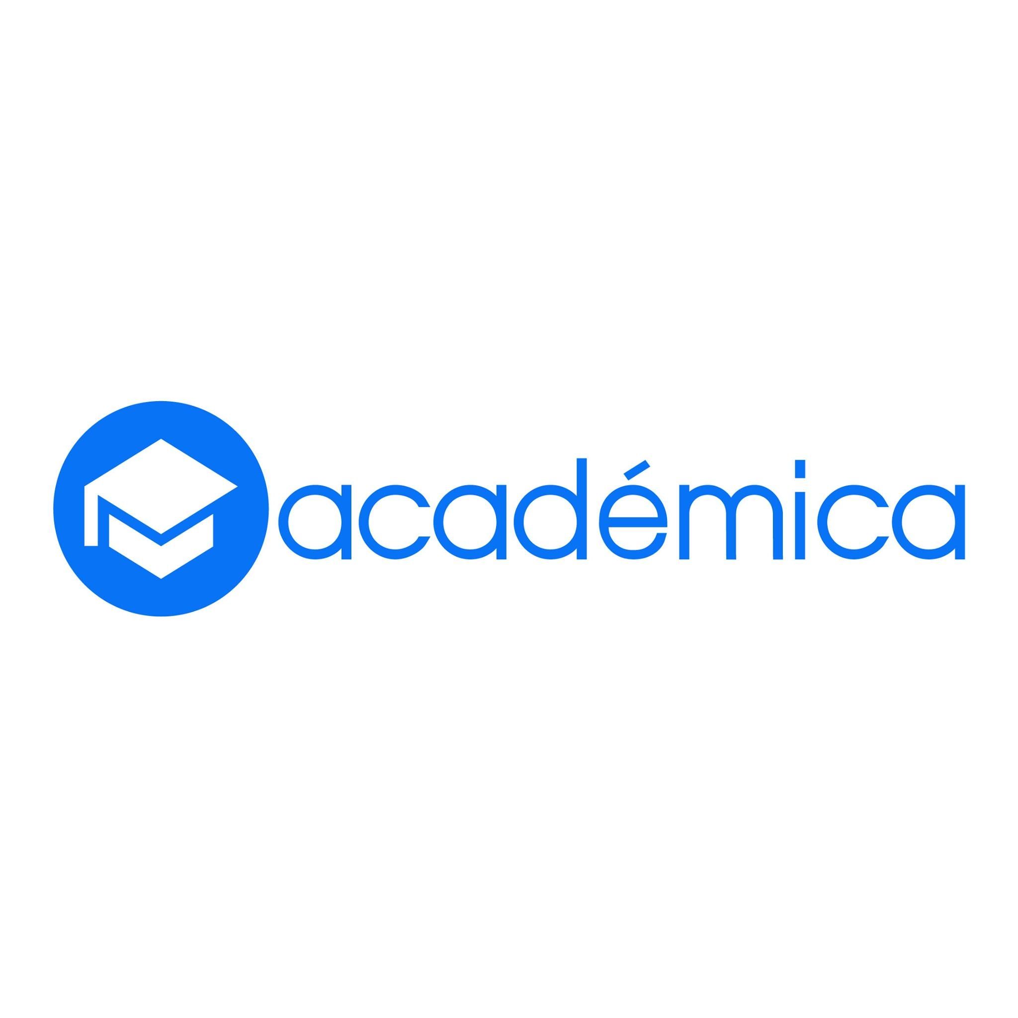 Academica Logo & Brand Assets (SVG, PNG and vector) - Brandfetch