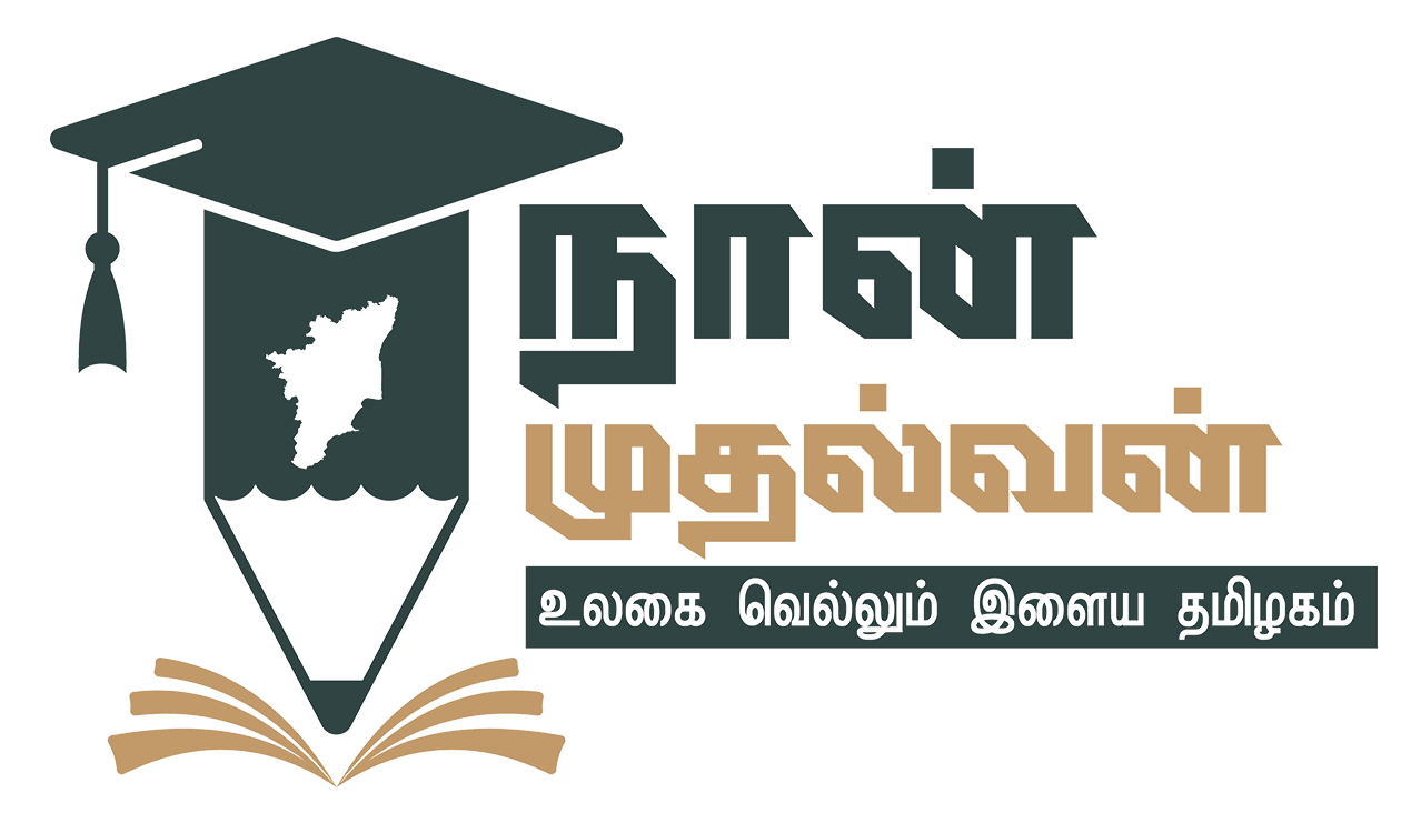 Naan Mudhalvan Logo & Brand Assets (SVG, PNG and vector) - Brandfetch