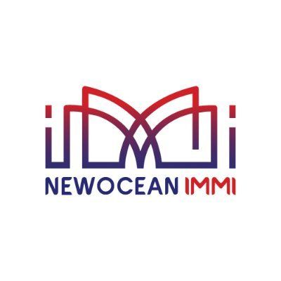 NewOcean IMMI Logo & Brand Assets (SVG, PNG and vector) - Brandfetch