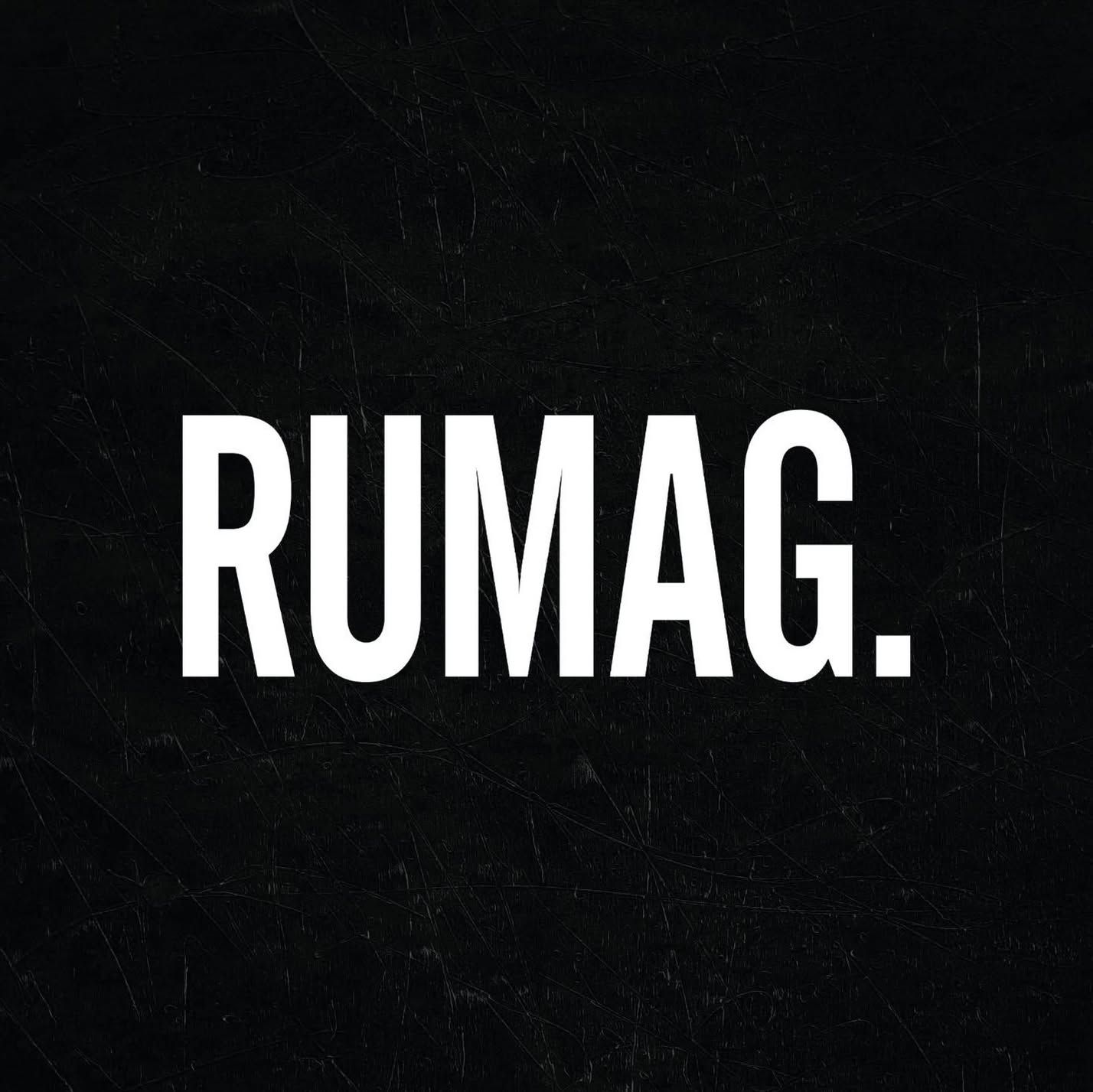 RUMAG Logo & Brand Assets (SVG, PNG and vector) - Brandfetch