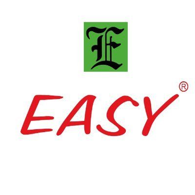 Easy Fashion Logo & Brand Assets (SVG, PNG and vector) - Brandfetch
