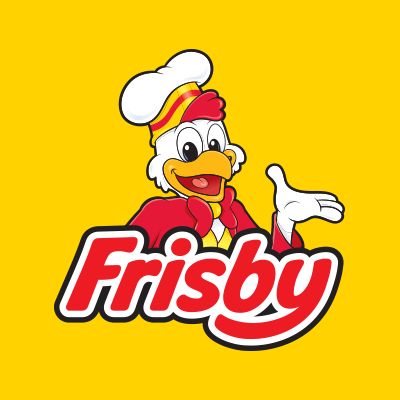 Frisby Logo & Brand Assets (SVG, PNG and vector) - Brandfetch