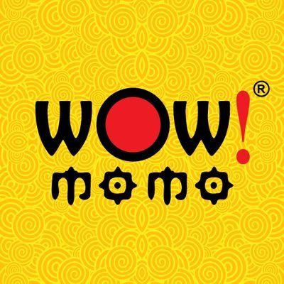 Wow! Momo Logo & Brand Assets (SVG, PNG and vector) - Brandfetch