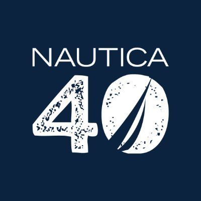 Nautica Logo & Brand Assets (SVG, PNG and vector) - Brandfetch