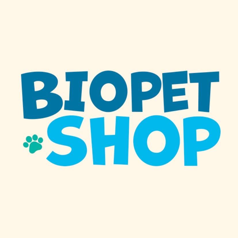 Biopet Shop Logo & Brand Assets (SVG, PNG and vector) - Brandfetch