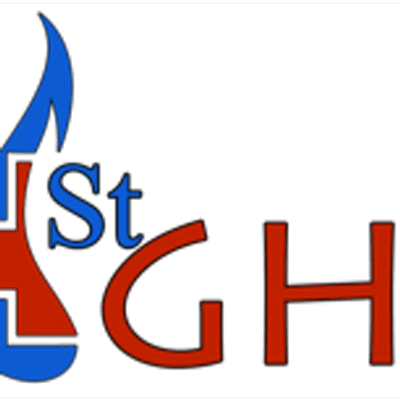 St Gregory'sHospital Logo & Brand Assets (SVG, PNG and vector) - Brandfetch