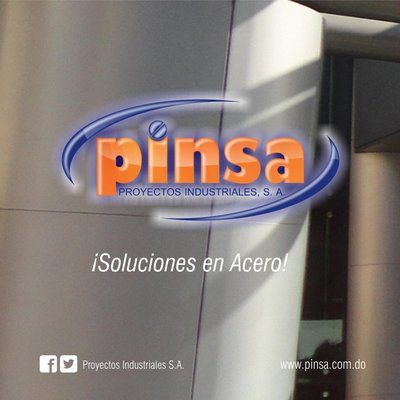 PINSA Logo & Brand Assets (SVG, PNG and vector) - Brandfetch