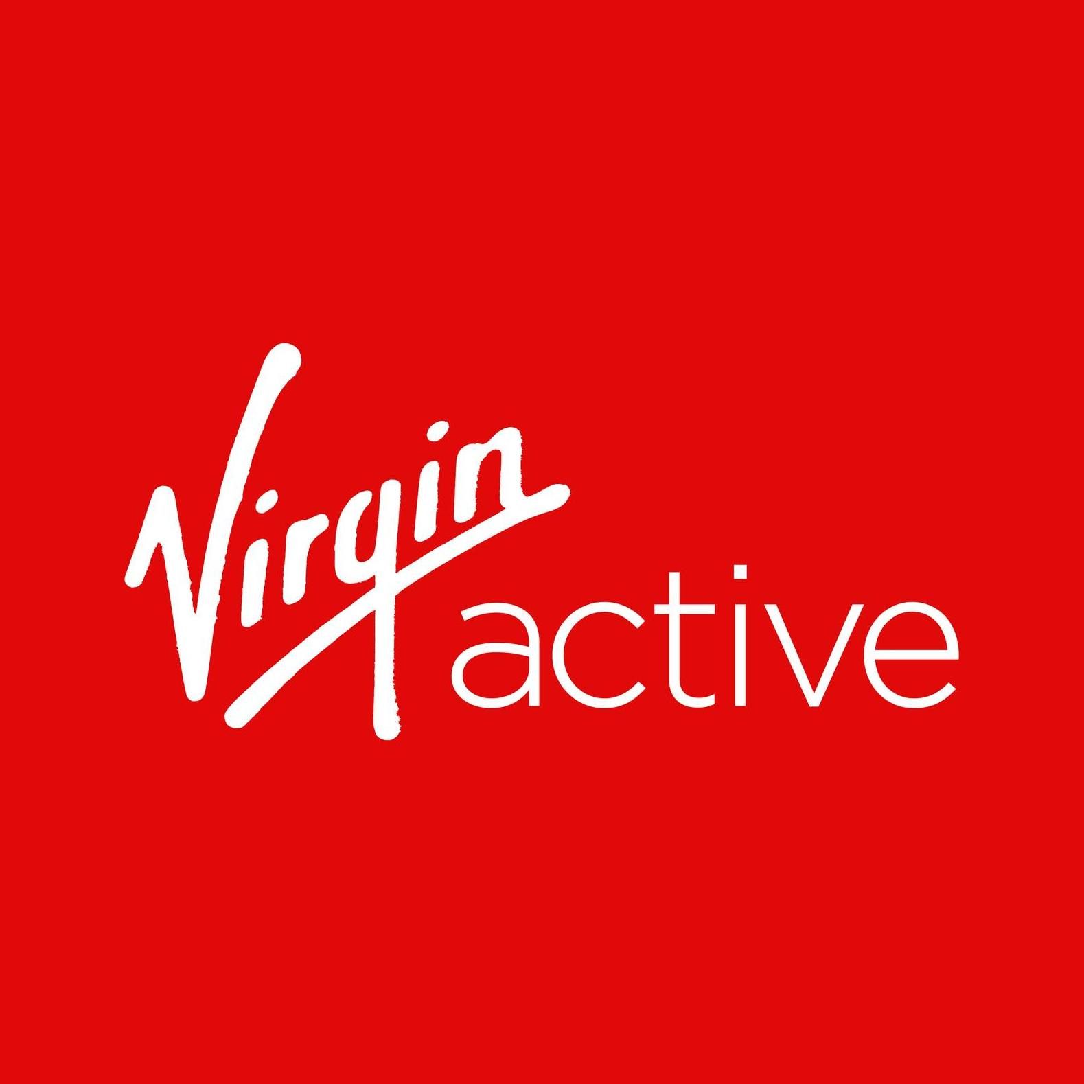 virgin logo vector