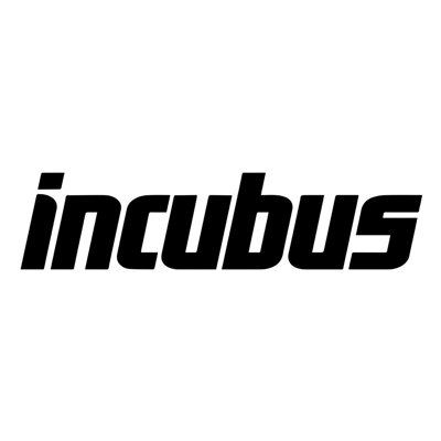 Incubus Logo & Brand Assets (SVG, PNG and vector) - Brandfetch
