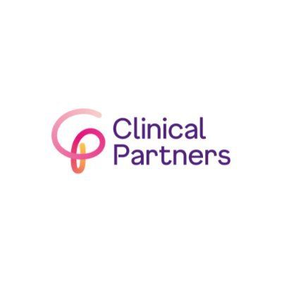 Clinical Partners Logo & Brand Assets (SVG, PNG and vector) - Brandfetch